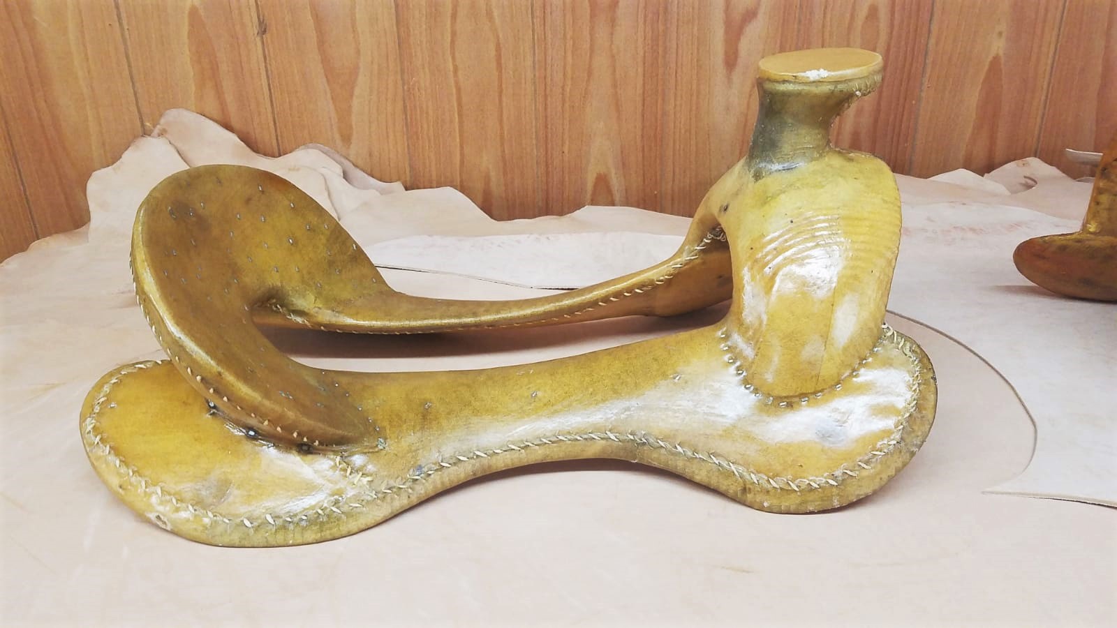 Trees – JC Martin Saddle Co.