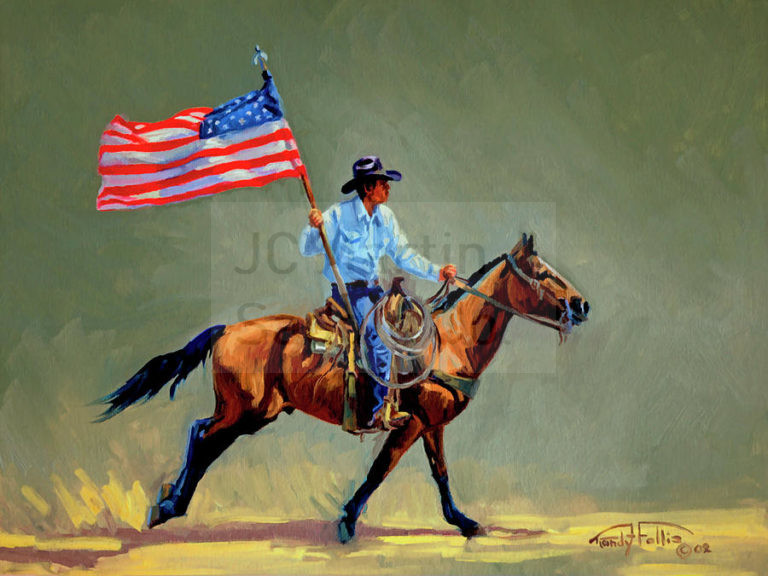 JC Martin Saddle Co - Working Cowboy Saddles from Texas.