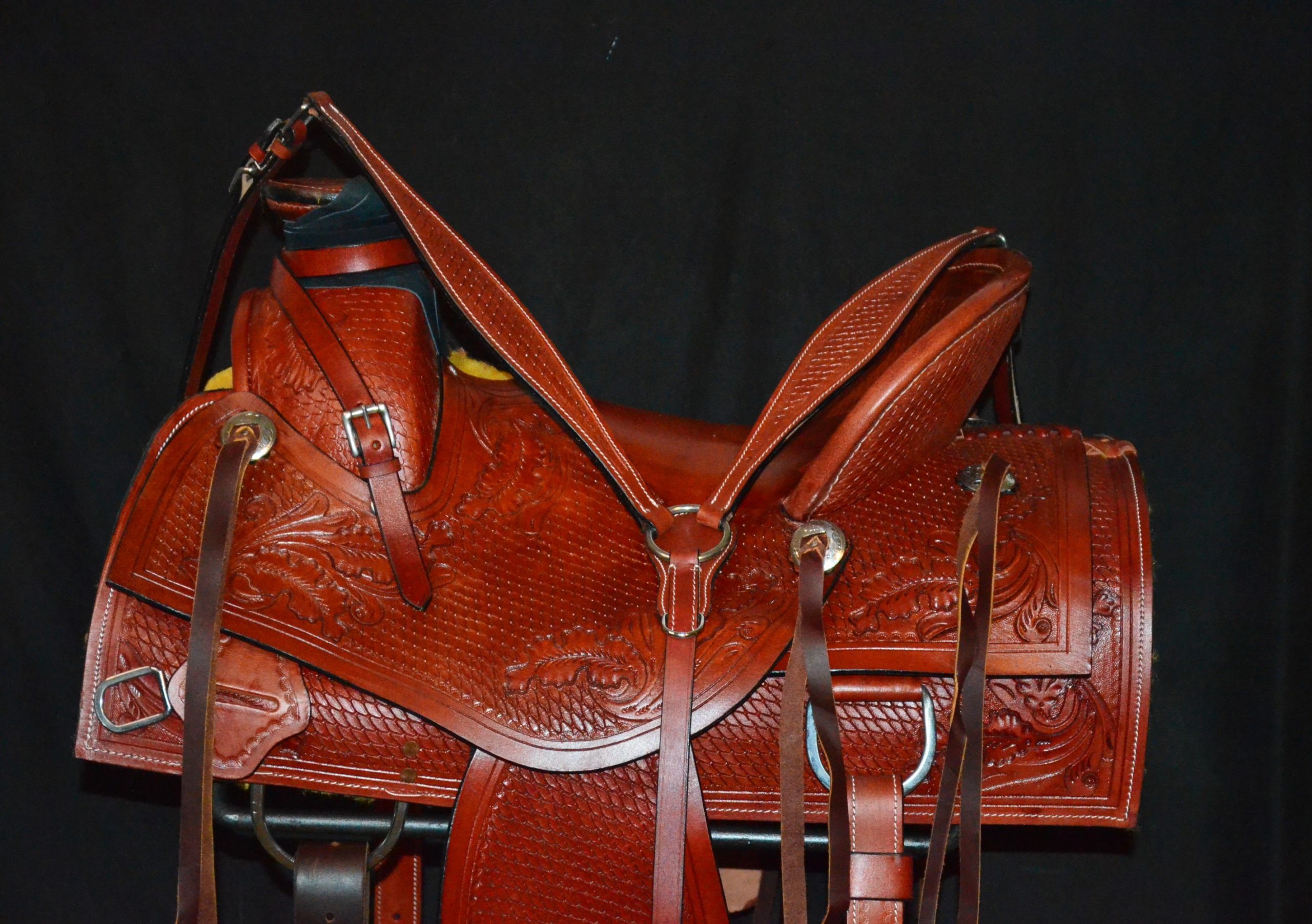 JC Martin (5) – JC Martin Saddle Co.